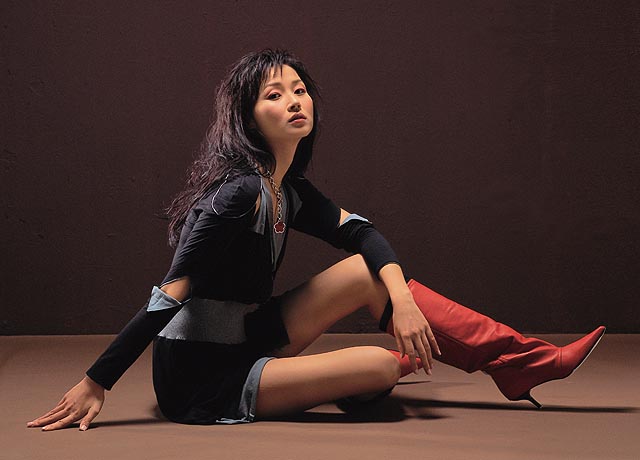 Joey Meng Part 2 :: 55 -- fotop.net photo sharing network