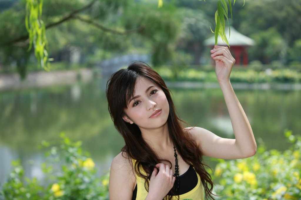 Angel CHIANG -- fotop.net photo sharing network