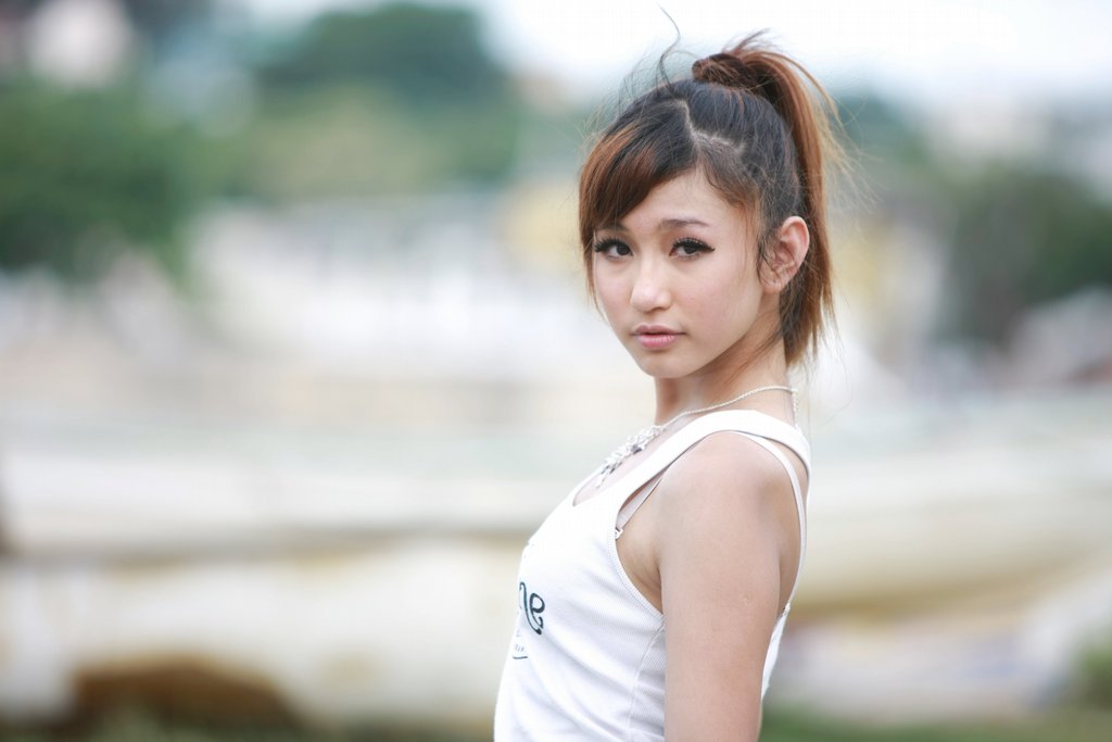 Apple CHAN -- fotop.net photo sharing network