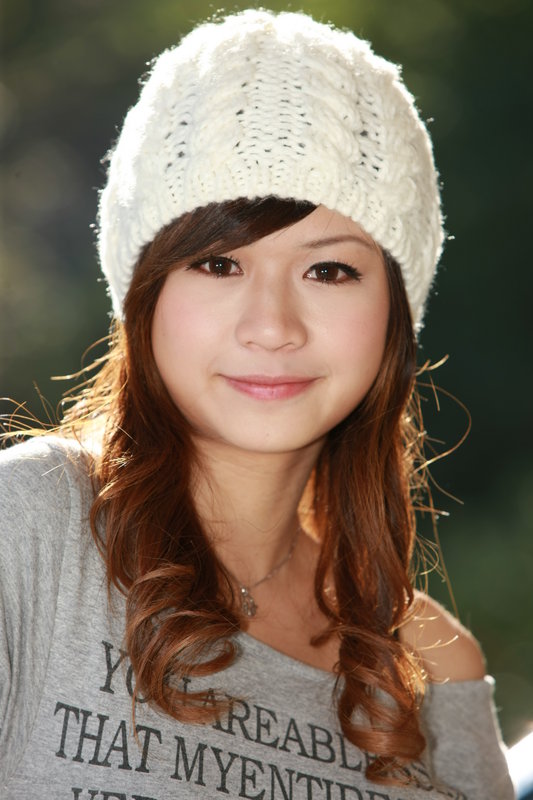 Becky LEE -- fotop.net photo sharing network