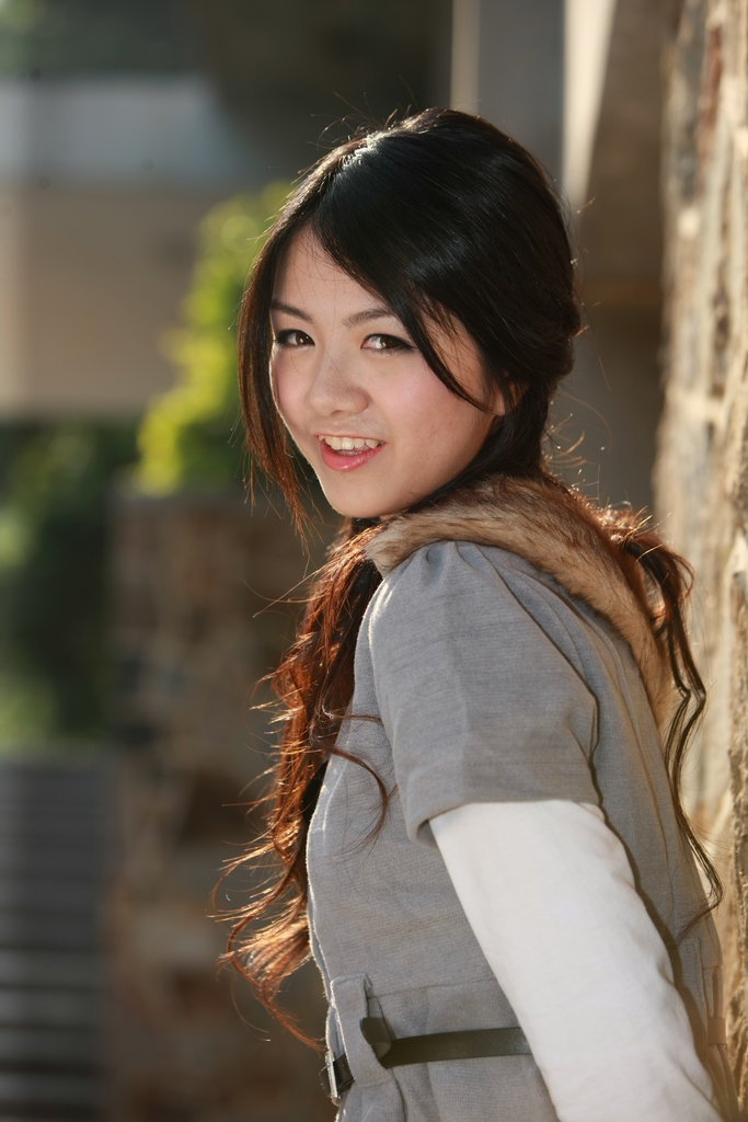 Carol WONG -- fotop.net photo sharing network