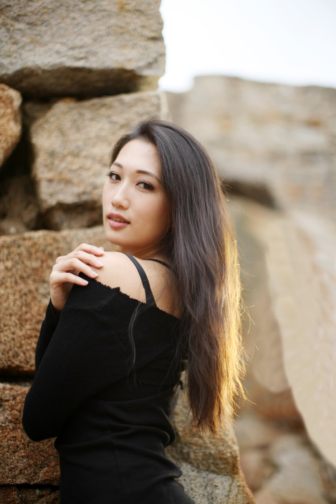 Daisy LEE -- fotop.net photo sharing network