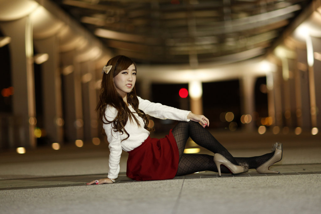 Irene LAM -- fotop.net photo sharing network