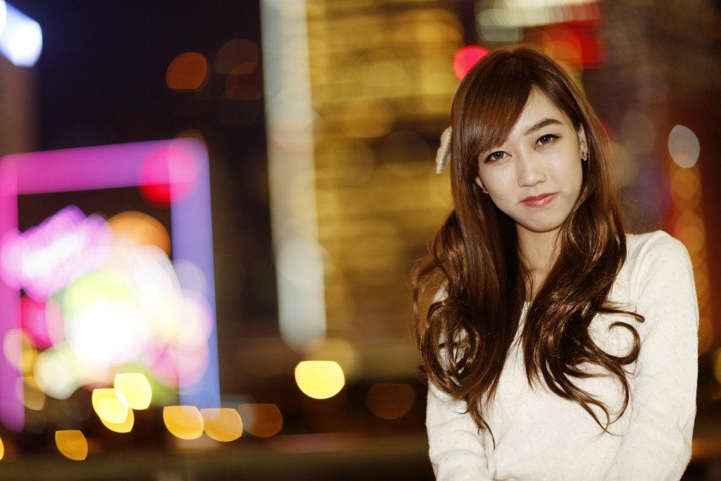 Irene LAM -- fotop.net photo sharing network