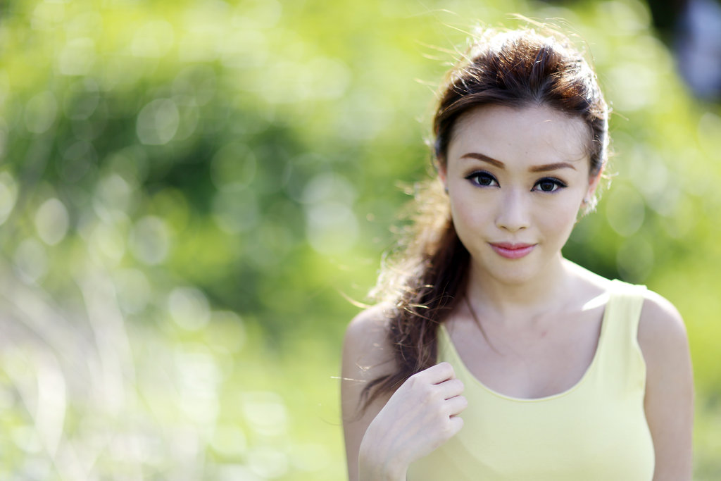 Karen YIP -- fotop.net photo sharing network