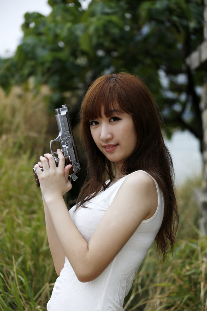 Kay WONG -- fotop.net photo sharing network