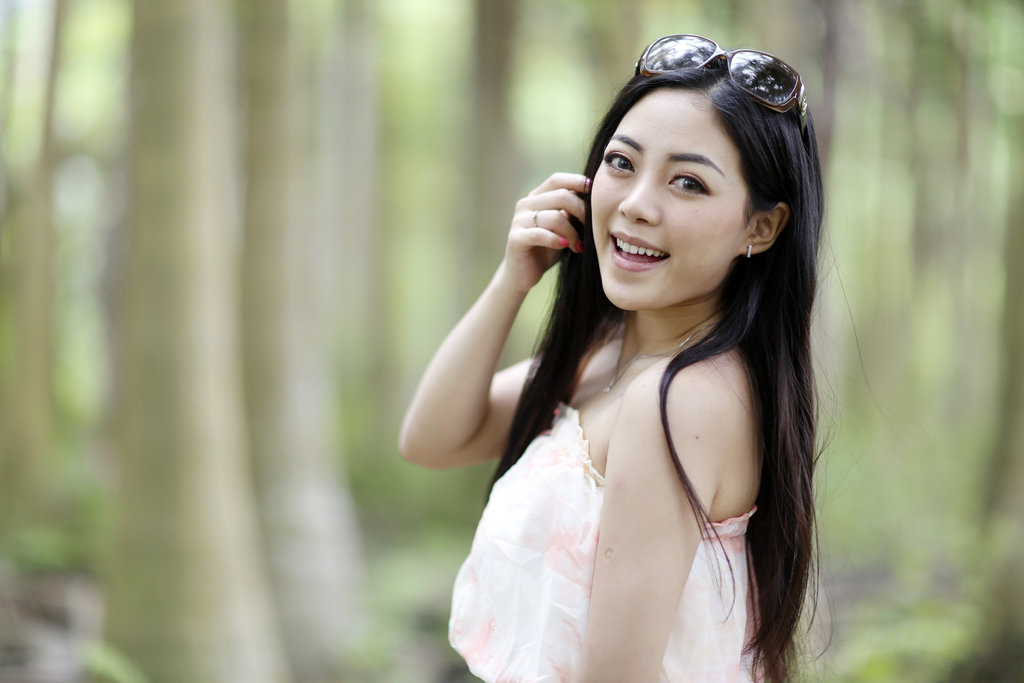 Lydia LEUNG -- fotop.net photo sharing network