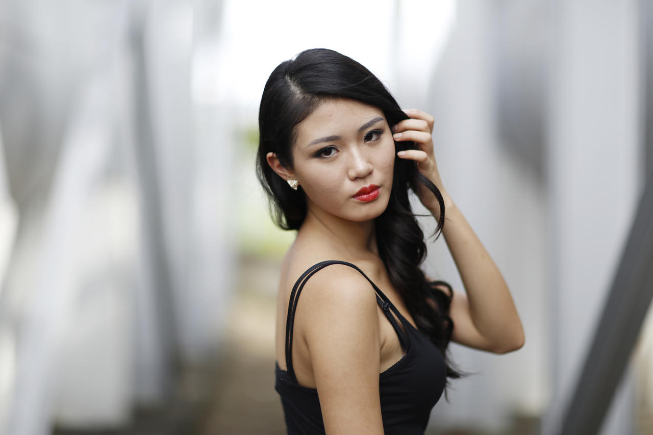 Nana CHAN -- fotop.net photo sharing network