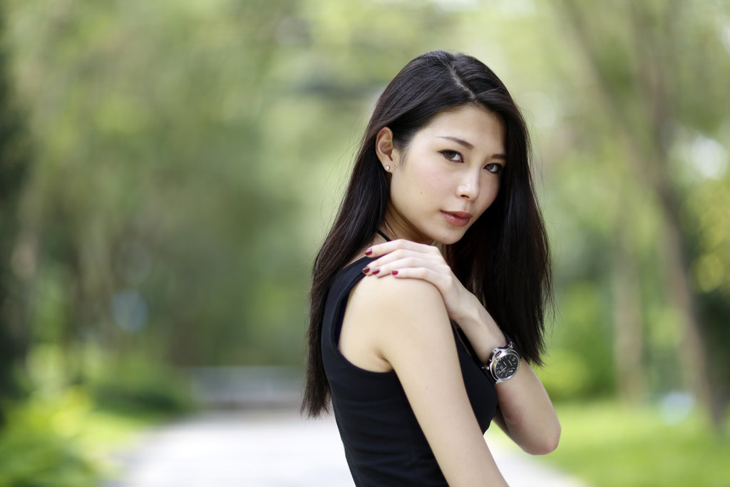 Natalie PANG -- fotop.net photo sharing network