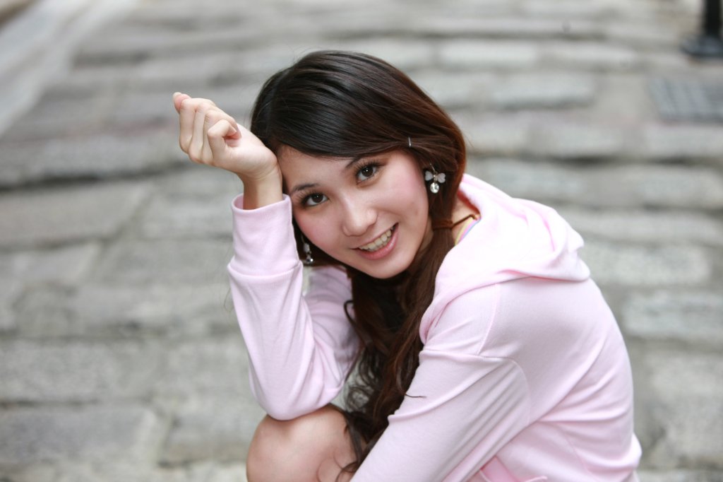 Norain CHAN -- fotop.net photo sharing network
