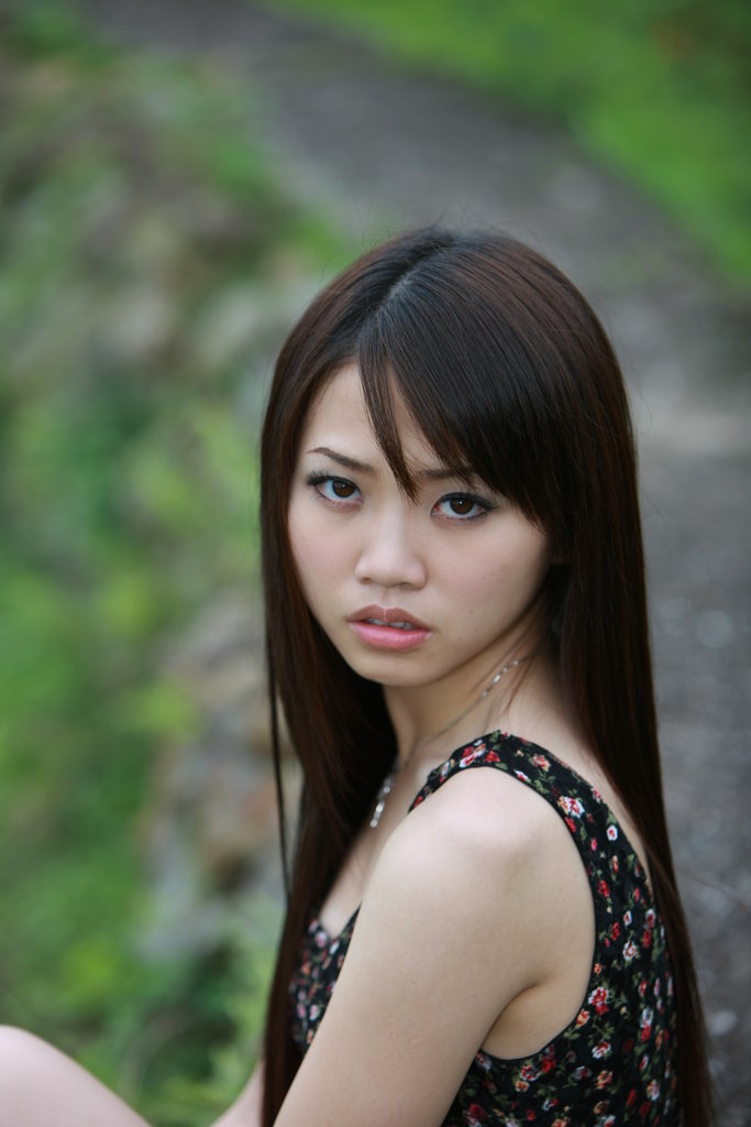 Rachel SO -- fotop.net photo sharing network