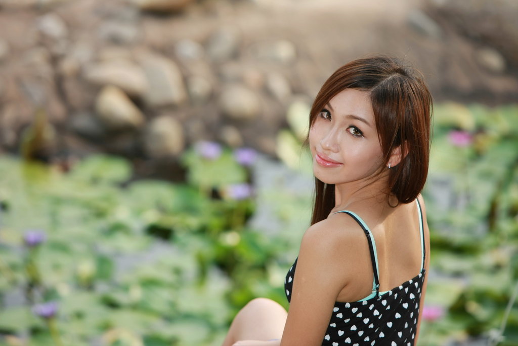 Suki NG -- fotop.net photo sharing network