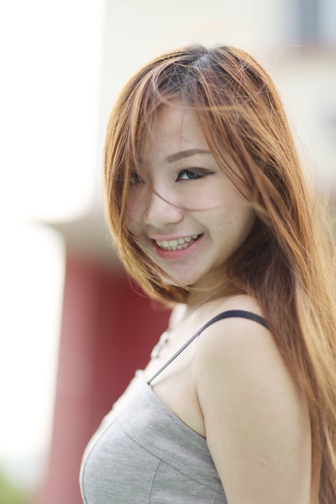 Victoria TAM -- fotop.net photo sharing network