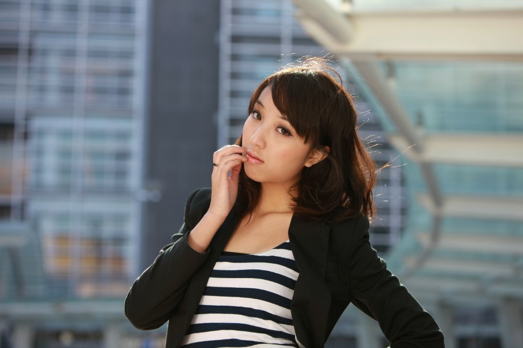 Winnie LO -- fotop.net photo sharing network