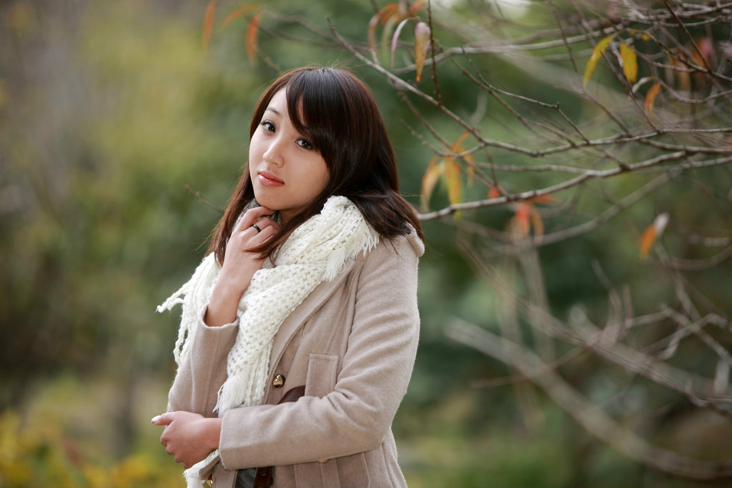 Winnie LO -- fotop.net photo sharing network