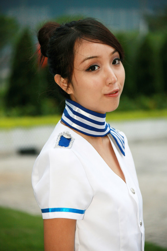 Winnie LO -- fotop.net photo sharing network