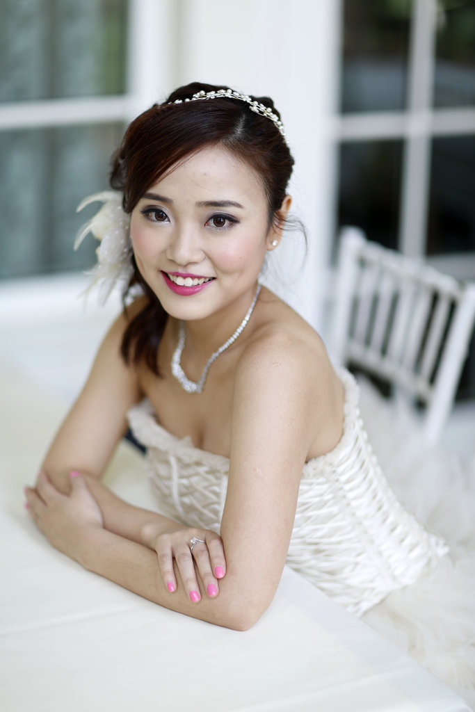 Yannie WONG -- fotop.net photo sharing network