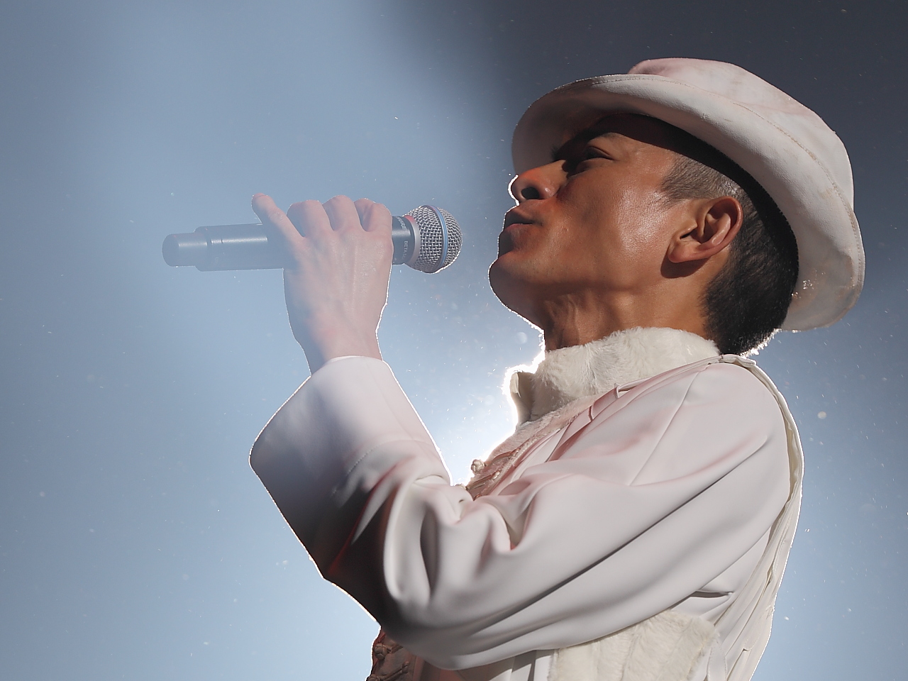 Andy Lau Unforgettable Concert 2010 - 人像 - Photog HK - Powered by Discuz!