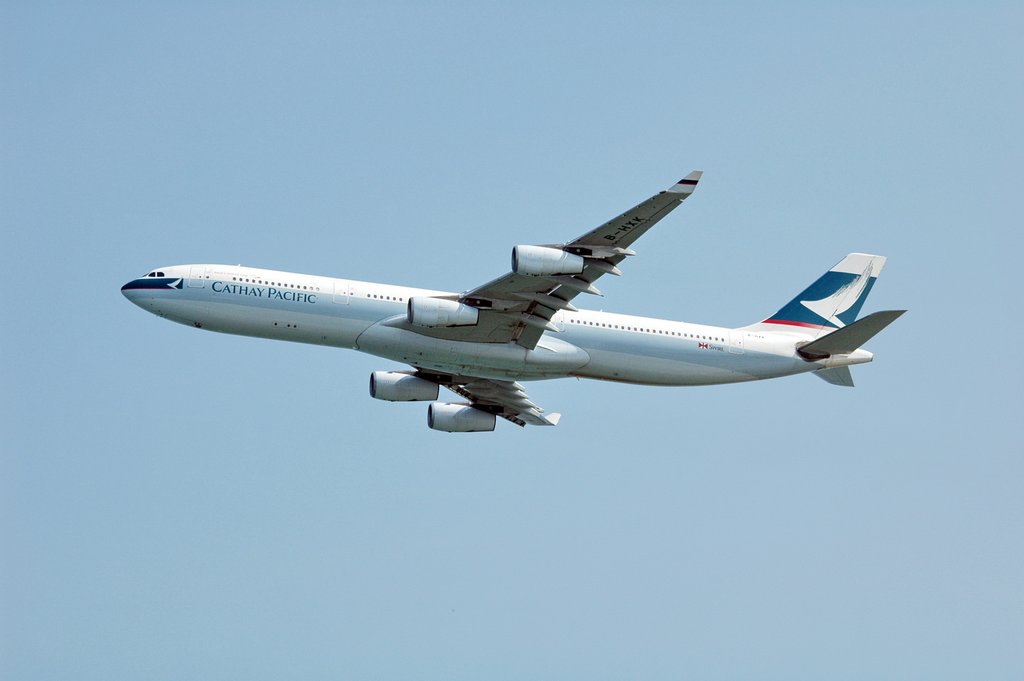 Hong Kong Airport and Aviation | HKG | Page 166 | SkyscraperCity Forum