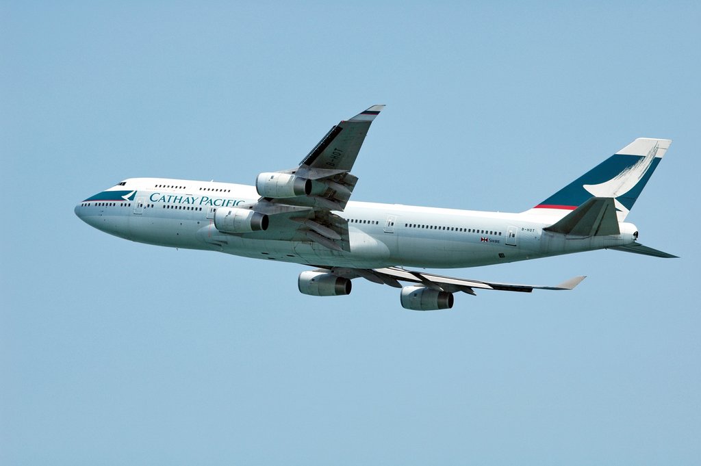 Hong Kong Airport and Aviation | HKG | Page 166 | SkyscraperCity Forum