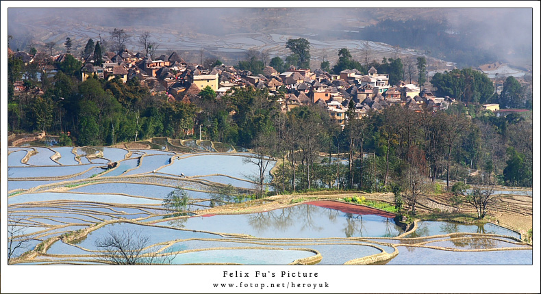 Traditional Chinese Lowrises | SkyscraperCity Forum