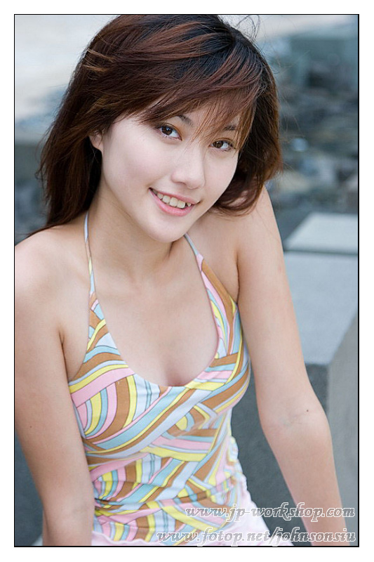 Model:Mandy -- fotop.net photo sharing network