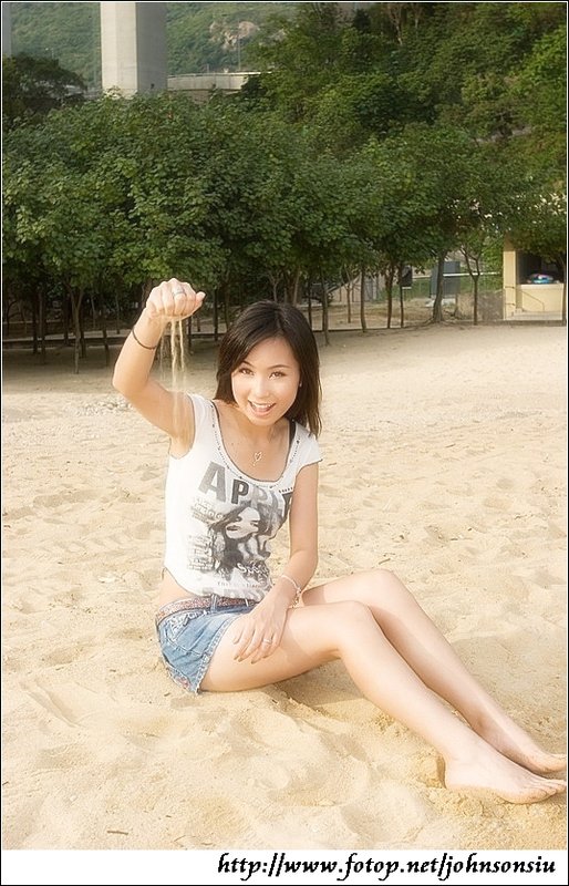 Model:Melody :: 20 -- fotop.net photo sharing network