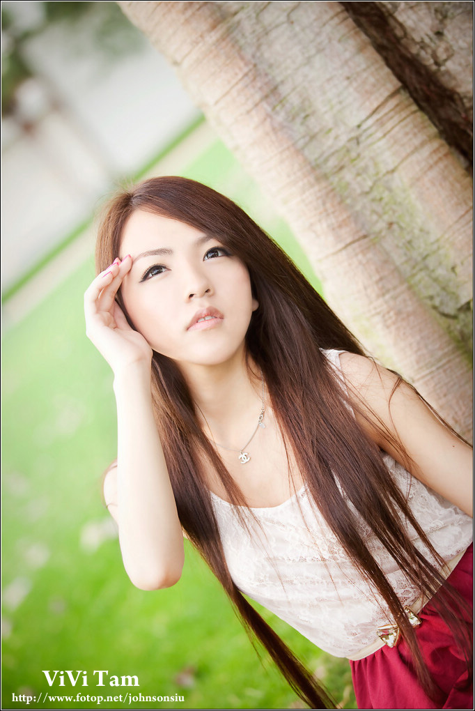 模特兒:ViVi Tam :: 12 -- fotop.net photo sharing network