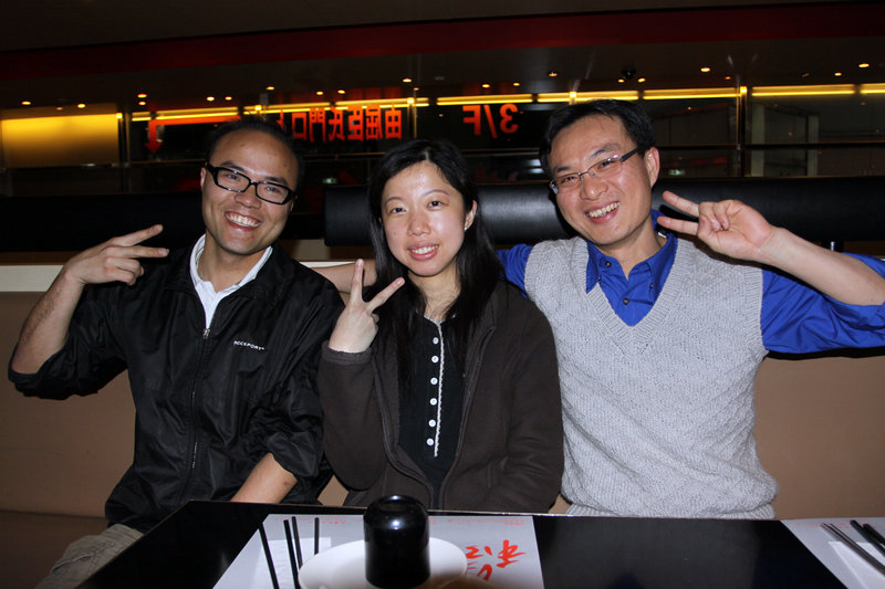 Ken Lau -- fotop.net photo sharing network