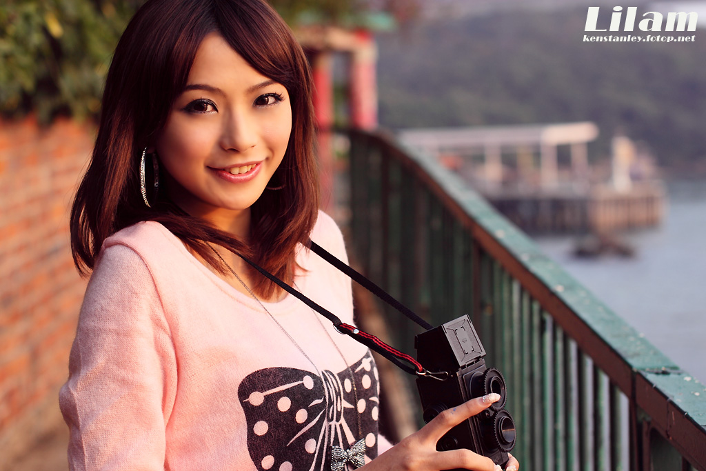 Lilam 林利尼 -- fotop.net photo sharing network