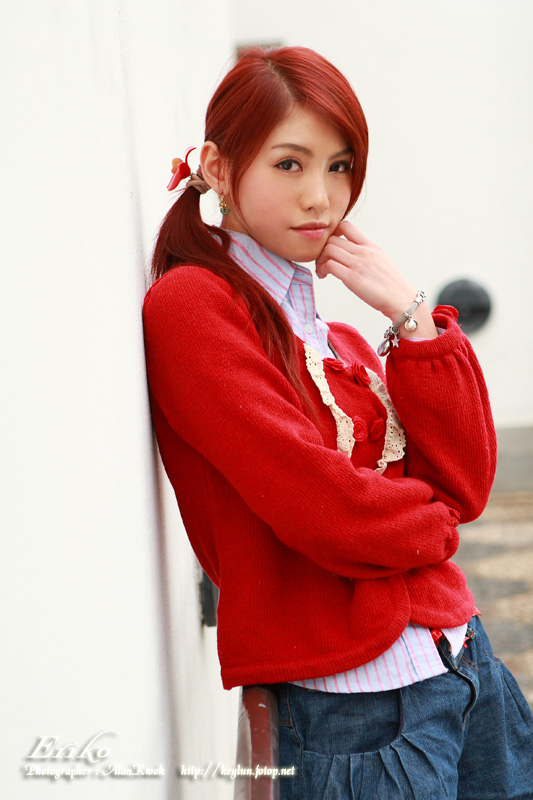 檢視主題 - Eriko@九龍寨城公園