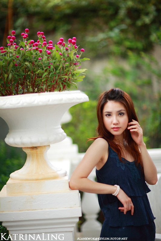 檢視主題 - Katrina Ling@大埔海濱公園