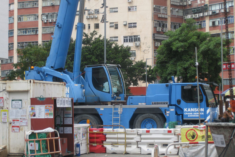 Kanson LTM1060-3.1, Kwun Tung LTF1060-4.1 :: 3 -- fotop.net photo ...