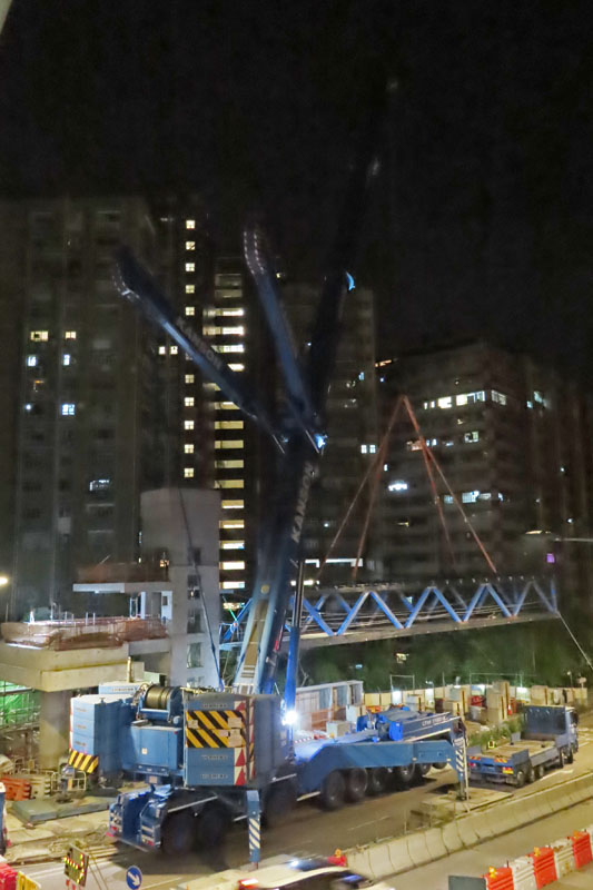 Crane 2023 -- fotop.net photo sharing network