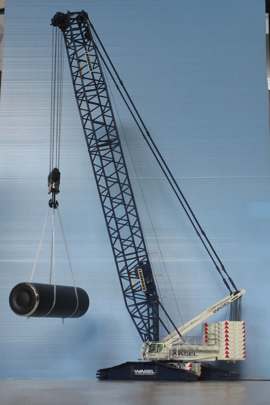 Wasel LR1600/2 :: 71 -- fotop.net photo sharing network