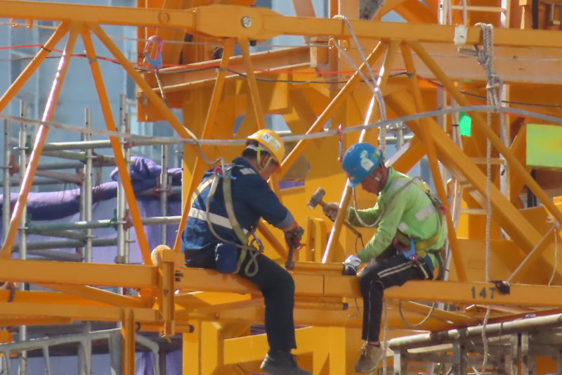 MR418 up with Kanson GMK6300L :: 11 -- fotop.net photo sharing network