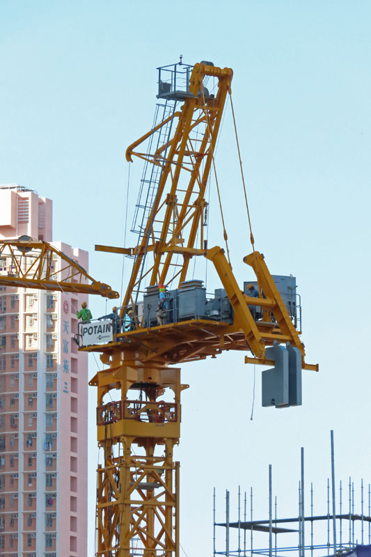 MR418 up with Kanson GMK6300L :: 40 -- fotop.net photo sharing network