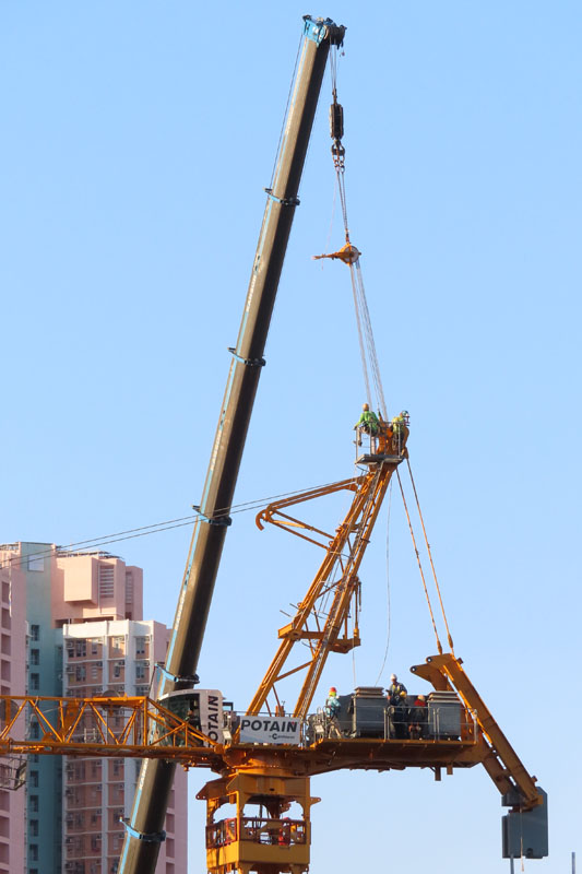 MR418 up with Kanson GMK6300L :: 51 -- fotop.net photo sharing network