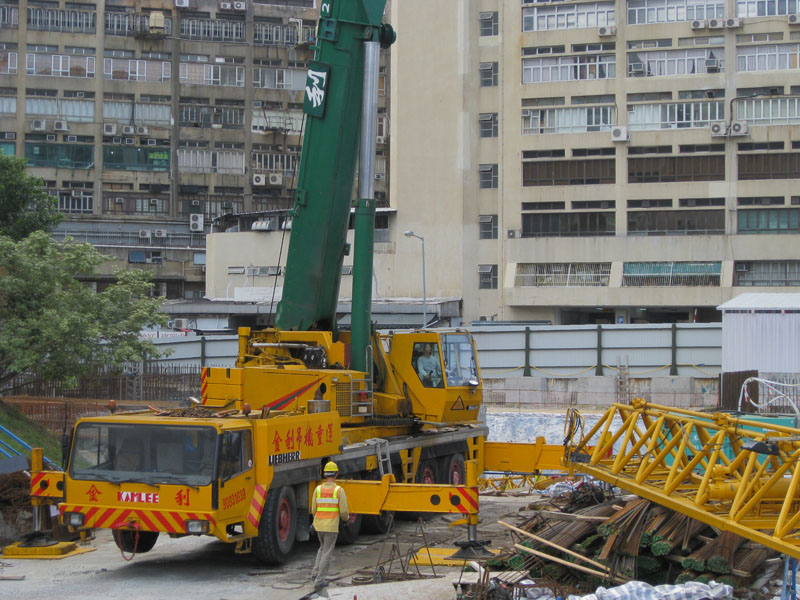 SYM H3 / 36B up with Kam Tong LTM1160/2 :: 22 -- fotop.net photo ...