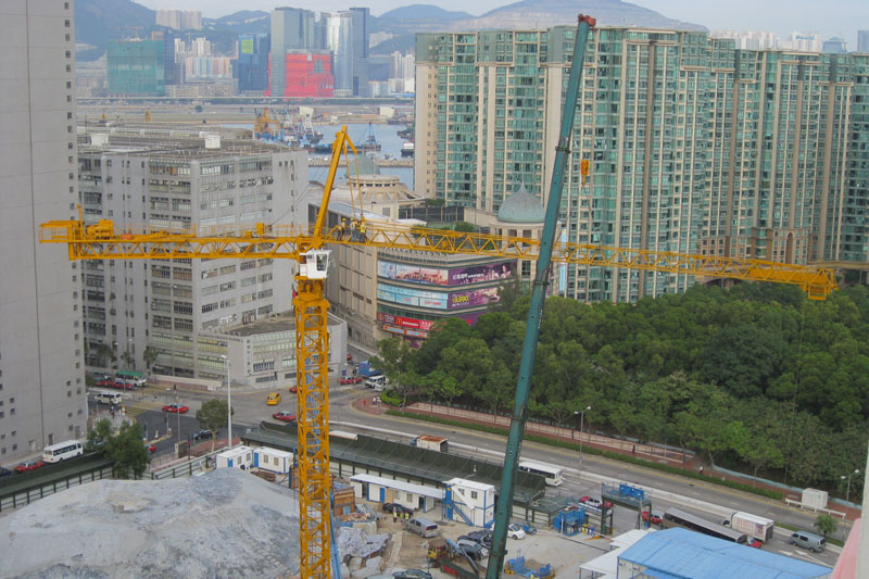 SYM H3 / 36B up with Kam Tong LTM1160/2 :: 45 -- fotop.net photo ...