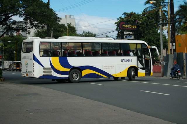 Philippine Buses :: 32 -- fotop.net photo sharing network