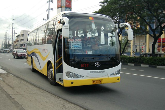 Philippine Buses :: 43 -- fotop.net photo sharing network