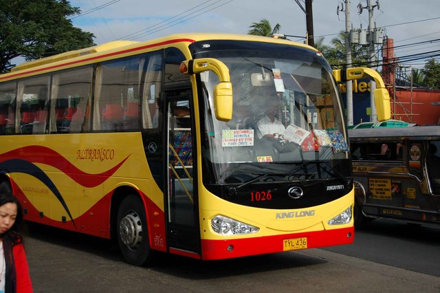 Philippine Buses :: 49 -- fotop.net photo sharing network