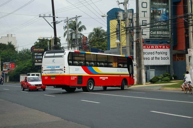 Philippine Buses :: 76 -- fotop.net photo sharing network