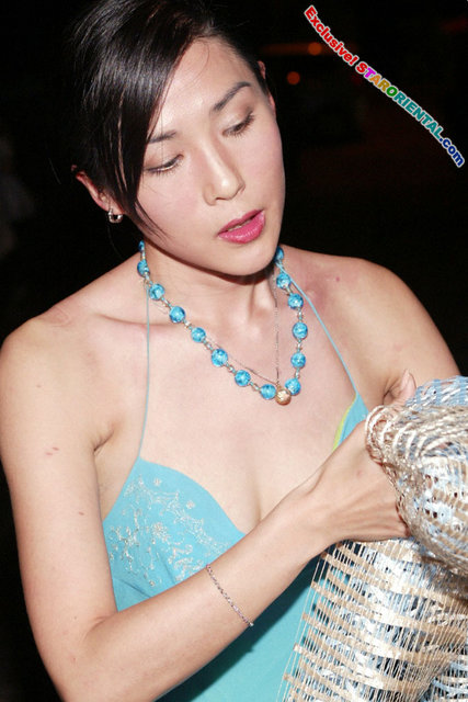 Eva Wong Part 1 :: 52 -- fotop.net photo sharing network