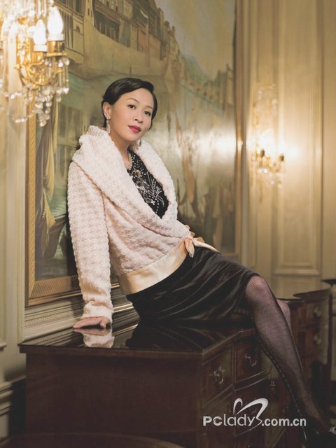 Lau Ka Ling Part 2 :: 71 -- fotop.net photo sharing network