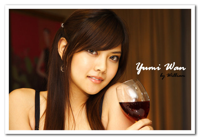Yumi Wan -- fotop.net photo sharing network