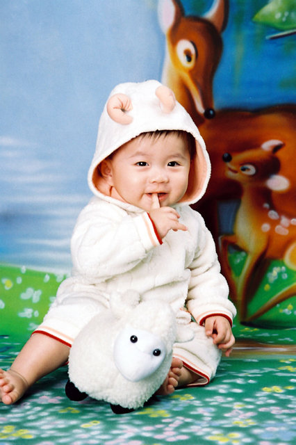 BB Cute Studio Photo :: 7 -- fotop.net photo sharing network