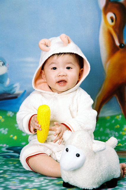 BB Cute Studio Photo :: 8 -- fotop.net photo sharing network