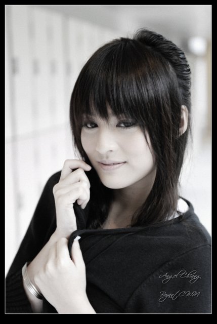 Angel Chiang -- fotop.net photo sharing network